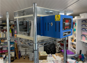 Vitrigraph workshop – FiredGlass